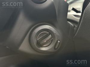 Black Nissan X-Trail 2012 in Riga, with an engine capacity of 2.00 L and mileage of 260 thousand km for 9400 €, photo 23 on AUTOMOTO.COM.LV