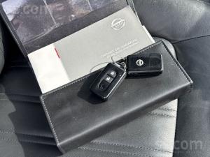 Black Nissan X-Trail 2012 in Riga, with an engine capacity of 2.00 L and mileage of 260 thousand km for 9400 €, photo 35 on AUTOMOTO.COM.LV