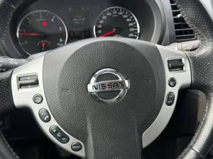 Melns Nissan X-Trail 2012 Rīga, ar dzinēja tilpumu 2.00 L un nobraukumu 260 tūkst. km par 9400 €, foto 14 vietnē AUTOMOTO.COM.LV