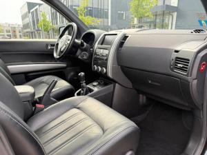 Melns Nissan X-Trail 2012 Rīga, ar dzinēja tilpumu 2.00 L un nobraukumu 260 tūkst. km par 9400 €, foto 15 vietnē AUTOMOTO.COM.LV