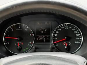 Melns Nissan X-Trail 2012 Rīga, ar dzinēja tilpumu 2.00 L un nobraukumu 260 tūkst. km par 9400 €, foto 16 vietnē AUTOMOTO.COM.LV