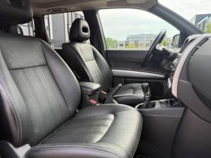 Melns Nissan X-Trail 2012 Rīga, ar dzinēja tilpumu 2.00 L un nobraukumu 260 tūkst. km par 9400 €, foto 17 vietnē AUTOMOTO.COM.LV