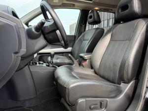 Melns Nissan X-Trail 2012 Rīga, ar dzinēja tilpumu 2.00 L un nobraukumu 260 tūkst. km par 9400 €, foto 18 vietnē AUTOMOTO.COM.LV