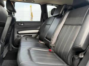 Melns Nissan X-Trail 2012 Rīga, ar dzinēja tilpumu 2.00 L un nobraukumu 260 tūkst. km par 9400 €, foto 27 vietnē AUTOMOTO.COM.LV