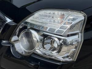 Melns Nissan X-Trail 2012 Rīga, ar dzinēja tilpumu 2.00 L un nobraukumu 260 tūkst. km par 9400 €, foto 32 vietnē AUTOMOTO.COM.LV