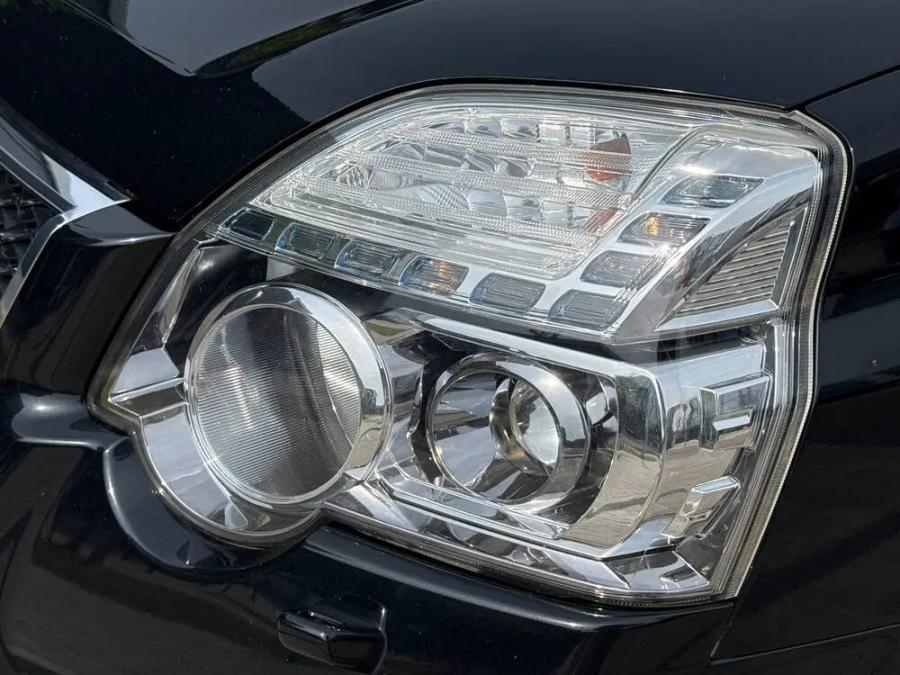 Melns Nissan X-Trail 2012 Rīga, ar dzinēja tilpumu 2.00 L un nobraukumu 260 tūkst. km par 9400 €, foto 32 vietnē AUTOMOTO.COM.LV