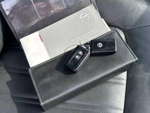 Melns Nissan X-Trail 2012 Rīga, ar dzinēja tilpumu 2.00 L un nobraukumu 260 tūkst. km par 9400 €, foto 34 vietnē AUTOMOTO.COM.LV
