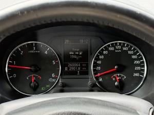 Black Nissan X-Trail 2012 in Riga, with an engine capacity of 2.00 L and mileage of 260 thousand km for 9400 €, photo 15 on AUTOMOTO.COM.LV