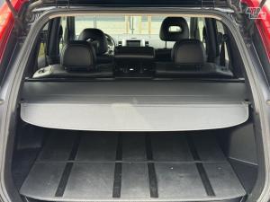 Black Nissan X-Trail 2012 in Riga, with an engine capacity of 2.00 L and mileage of 260 thousand km for 9400 €, photo 28 on AUTOMOTO.COM.LV