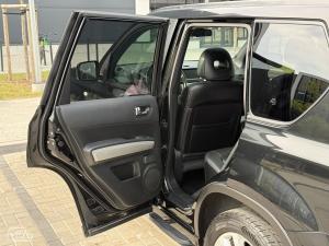 Black Nissan X-Trail 2012 in Riga, with an engine capacity of 2.00 L and mileage of 260 thousand km for 9400 €, photo 31 on AUTOMOTO.COM.LV