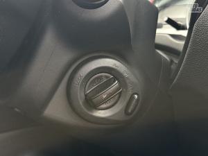 Melns Nissan X-Trail 2012 Rīga, ar dzinēja tilpumu 2.00 L un nobraukumu 260 tūkst. km par 9400 €, foto 24 vietnē AUTOMOTO.COM.LV