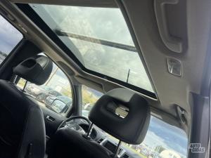 Black Nissan X-Trail 2012 in Marijampole, with an engine capacity of 2.00 L and mileage of 260 thousand km for 4800 €, photo 7 on AUTOMOTO.COM.LV