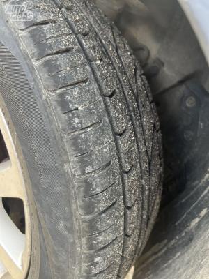 Black Nissan X-Trail 2012 in Marijampole, with an engine capacity of 2.00 L and mileage of 260 thousand km for 4800 €, photo 10 on AUTOMOTO.COM.LV