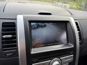 Black Nissan X-Trail 2012 in Marijampole, with an engine capacity of 2.00 L and mileage of 260 thousand km for 4950 €, photo 13 on AUTOMOTO.COM.LV