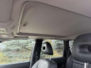 Black Nissan X-Trail 2012 in Marijampole, with an engine capacity of 2.00 L and mileage of 260 thousand km for 4650 €, photo 10 on AUTOMOTO.COM.LV