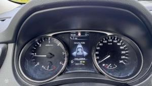 Melns Nissan X-Trail 2014 Kelmė, ar dzinēja tilpumu 1.60 L un nobraukumu 203 tūkst. km par 7800 €, foto 14 vietnē AUTOMOTO.COM.LV