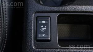 Melns Nissan X-Trail 2014 Rīga, ar dzinēja tilpumu 1.60 L un nobraukumu 289 tūkst. km par 8490 €, foto 16 vietnē AUTOMOTO.COM.LV