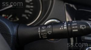 Melns Nissan X-Trail 2014 Rīga, ar dzinēja tilpumu 1.60 L un nobraukumu 289 tūkst. km par 8490 €, foto 24 vietnē AUTOMOTO.COM.LV