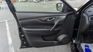 Melns Nissan X-Trail 2014 Rīga, ar dzinēja tilpumu 1.60 L un nobraukumu 289 tūkst. km par 8490 €, foto 28 vietnē AUTOMOTO.COM.LV