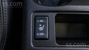 Melns Nissan X-Trail 2014 Rīga, ar dzinēja tilpumu 1.60 L un nobraukumu 289 tūkst. km par 8490 €, foto 16 vietnē AUTOMOTO.COM.LV