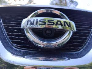 Black Nissan X-Trail 2015 in Taurage, with an engine capacity of 1.60 L and mileage of 150 thousand km for 7100 €, photo 10 on AUTOMOTO.COM.LV