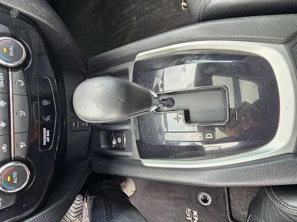 Melns Nissan X-Trail 2015 Ukmergė, ar dzinēja tilpumu 1.60 L un nobraukumu 245 tūkst. km par 7750 €, foto 2 vietnē AUTOMOTO.COM.LV
