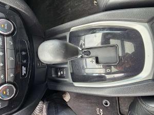 Melns Nissan X-Trail 2015 Ukmergė, ar dzinēja tilpumu 1.60 L un nobraukumu 245 tūkst. km par 7750 €, foto 3 vietnē AUTOMOTO.COM.LV