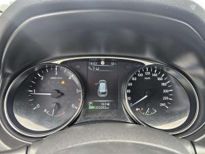 Melns Nissan X-Trail 2015 Ukmergė, ar dzinēja tilpumu 1.60 L un nobraukumu 245 tūkst. km par 7750 €, foto 8 vietnē AUTOMOTO.COM.LV