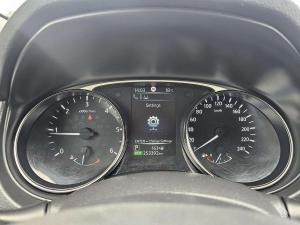 Melns Nissan X-Trail 2015 Ukmergė, ar dzinēja tilpumu 1.60 L un nobraukumu 245 tūkst. km par 7750 €, foto 10 vietnē AUTOMOTO.COM.LV
