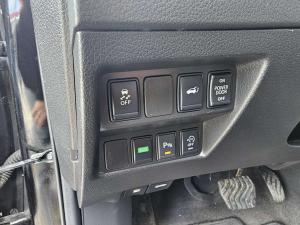 Melns Nissan X-Trail 2015 Ukmergė, ar dzinēja tilpumu 1.60 L un nobraukumu 245 tūkst. km par 7750 €, foto 29 vietnē AUTOMOTO.COM.LV
