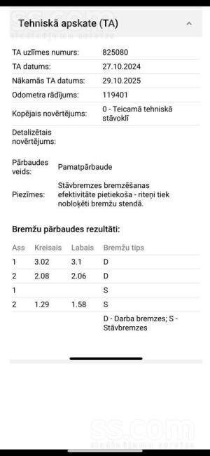 Black Nissan X-Trail 2016 in Riga, with an engine capacity of 1.60 L and mileage of 128 thousand km for 13200 €, photo 9 on AUTOMOTO.COM.LV