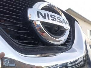 Melns Nissan X-Trail 2016 Viļņa, ar dzinēja tilpumu 1.60 L un nobraukumu 167 tūkst. km par 12400 €, foto 4 vietnē AUTOMOTO.COM.LV