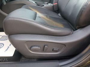 Melns Nissan X-Trail 2016 Viļņa, ar dzinēja tilpumu 1.60 L un nobraukumu 167 tūkst. km par 12400 €, foto 15 vietnē AUTOMOTO.COM.LV