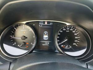 Melns Nissan X-Trail 2016 Viļņa, ar dzinēja tilpumu 1.60 L un nobraukumu 167 tūkst. km par 12400 €, foto 23 vietnē AUTOMOTO.COM.LV
