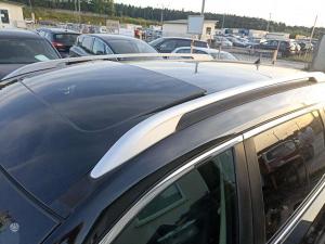 Melns Nissan X-Trail 2016 Viļņa, ar dzinēja tilpumu 1.60 L un nobraukumu 167 tūkst. km par 12400 €, foto 30 vietnē AUTOMOTO.COM.LV
