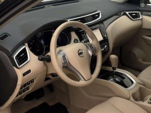 Melns Nissan X-Trail 2016 Viļņa, ar dzinēja tilpumu 1.60 L un nobraukumu 270 tūkst. km par 9650 €, foto 10 vietnē AUTOMOTO.COM.LV