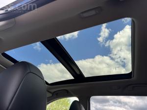 Melns Nissan X-Trail 2017 Ogre, ar dzinēja tilpumu 2.00 L un nobraukumu 149 tūkst. km par 12980 €, foto 22 vietnē AUTOMOTO.COM.LV