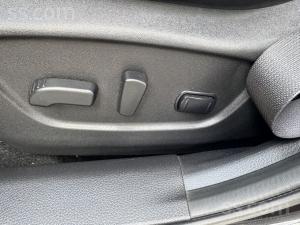 Melns Nissan X-Trail 2017 Ogre, ar dzinēja tilpumu 2.00 L un nobraukumu 149 tūkst. km par 12980 €, foto 28 vietnē AUTOMOTO.COM.LV