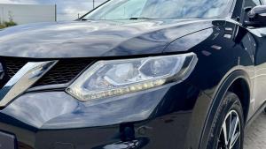 Melns Nissan X-Trail 2017 Viļņa, ar dzinēja tilpumu 2.00 L un nobraukumu 90 tūkst. km par 15990 €, foto 10 vietnē AUTOMOTO.COM.LV