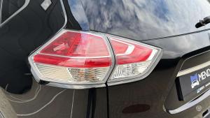 Melns Nissan X-Trail 2017 Viļņa, ar dzinēja tilpumu 2.00 L un nobraukumu 90 tūkst. km par 15990 €, foto 11 vietnē AUTOMOTO.COM.LV