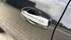 Melns Nissan X-Trail 2017 Viļņa, ar dzinēja tilpumu 2.00 L un nobraukumu 90 tūkst. km par 15990 €, foto 12 vietnē AUTOMOTO.COM.LV