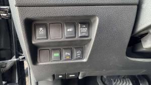 Melns Nissan X-Trail 2017 Viļņa, ar dzinēja tilpumu 2.00 L un nobraukumu 90 tūkst. km par 15990 €, foto 19 vietnē AUTOMOTO.COM.LV