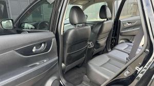 Melns Nissan X-Trail 2017 Viļņa, ar dzinēja tilpumu 2.00 L un nobraukumu 90 tūkst. km par 15990 €, foto 20 vietnē AUTOMOTO.COM.LV