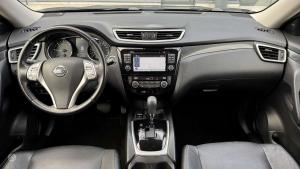 Melns Nissan X-Trail 2017 Viļņa, ar dzinēja tilpumu 2.00 L un nobraukumu 90 tūkst. km par 15990 €, foto 26 vietnē AUTOMOTO.COM.LV
