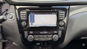 Melns Nissan X-Trail 2017 Viļņa, ar dzinēja tilpumu 2.00 L un nobraukumu 90 tūkst. km par 15990 €, foto 30 vietnē AUTOMOTO.COM.LV
