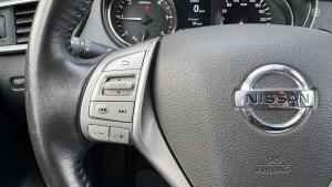 Melns Nissan X-Trail 2017 Viļņa, ar dzinēja tilpumu 2.00 L un nobraukumu 90 tūkst. km par 15990 €, foto 33 vietnē AUTOMOTO.COM.LV