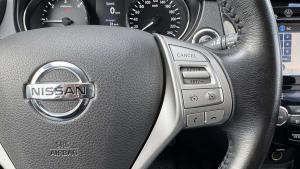 Melns Nissan X-Trail 2017 Viļņa, ar dzinēja tilpumu 2.00 L un nobraukumu 90 tūkst. km par 15990 €, foto 34 vietnē AUTOMOTO.COM.LV