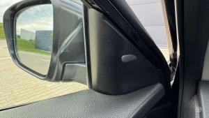 Melns Nissan X-Trail 2017 Viļņa, ar dzinēja tilpumu 2.00 L un nobraukumu 90 tūkst. km par 15990 €, foto 35 vietnē AUTOMOTO.COM.LV
