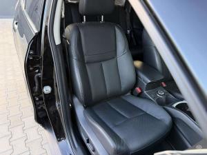 Black Nissan X-Trail 2017 in Kaunas, with an engine capacity of 2.00 L and mileage of 220 thousand km for 12790 €, photo 16 on AUTOMOTO.COM.LV