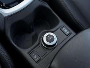 Black Nissan X-Trail 2017 in Kaunas, with an engine capacity of 2.00 L and mileage of 220 thousand km for 12790 €, photo 34 on AUTOMOTO.COM.LV